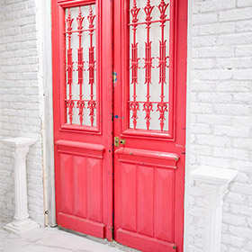 【入谷】STUDIO BALUS[スタジオ バルス]自然光レンタル撮影スタジオ